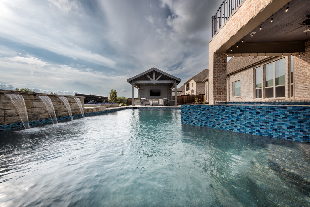 How to Open Your Pool in Spring | Riverbend Sandler